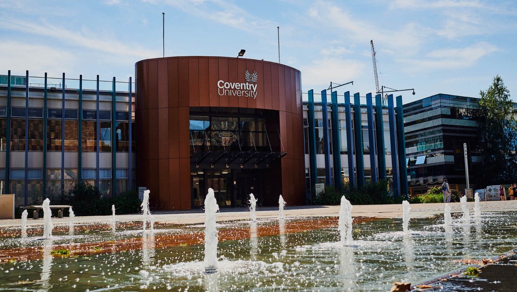 关于 BSc (Hons) Computer Science (with foundation year) (4 Years CU ...