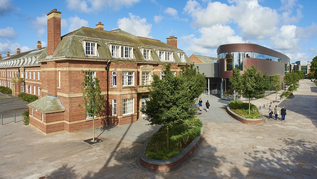 About BA (Hons) Children's Learning and Development (3 Years Ormskirk (Main Campus)) | Edge Hill ...