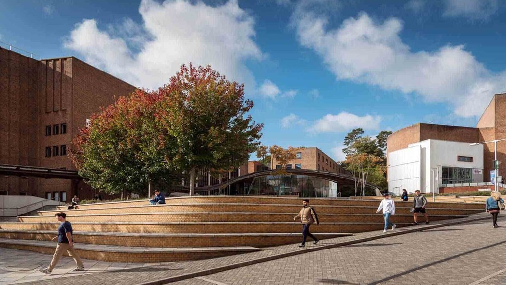 关于 BA/BSc (H) Global Sustainability with Study Abroad (4 Years ...