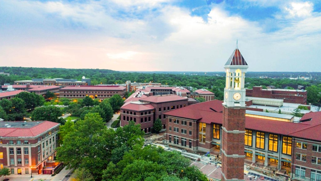 About Purdue University | Cyclopes Education