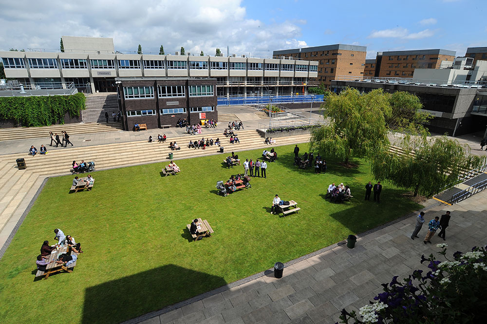 布魯內爾大學科系及學費：Brunel University排名及評價好嗎？