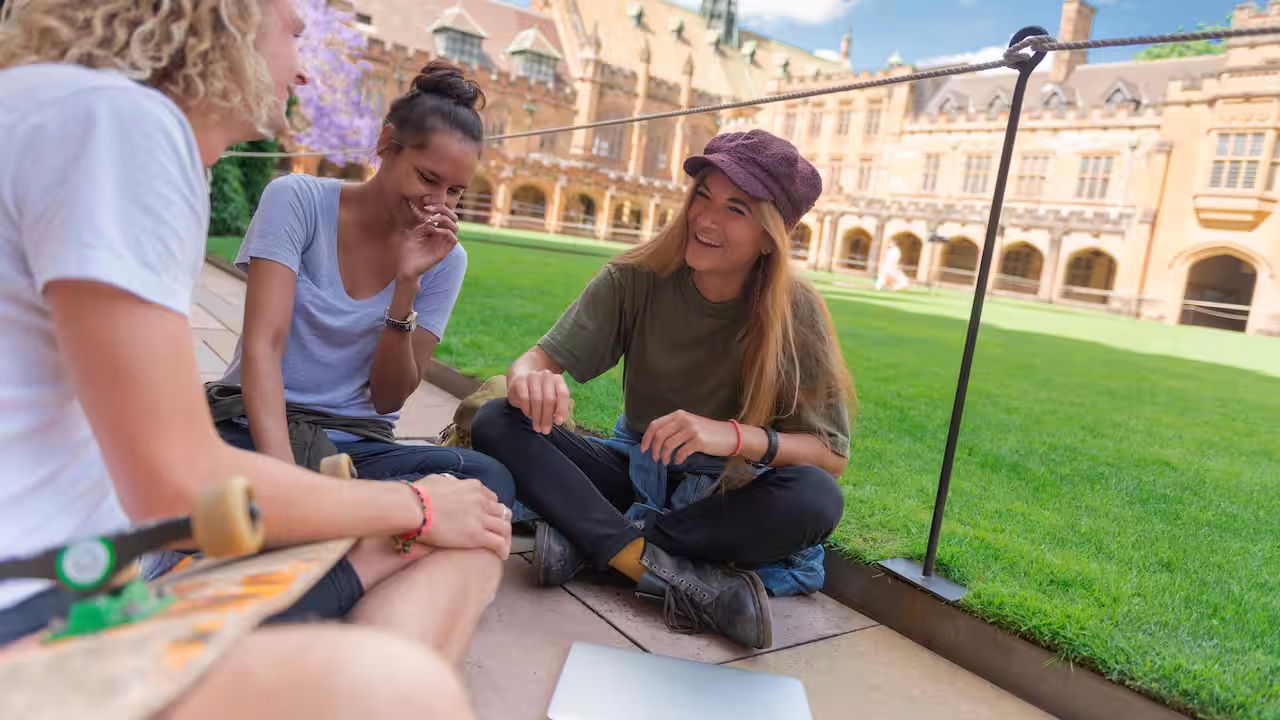 What are the Group of Eight Universities in Australia? A Guide to Their ...