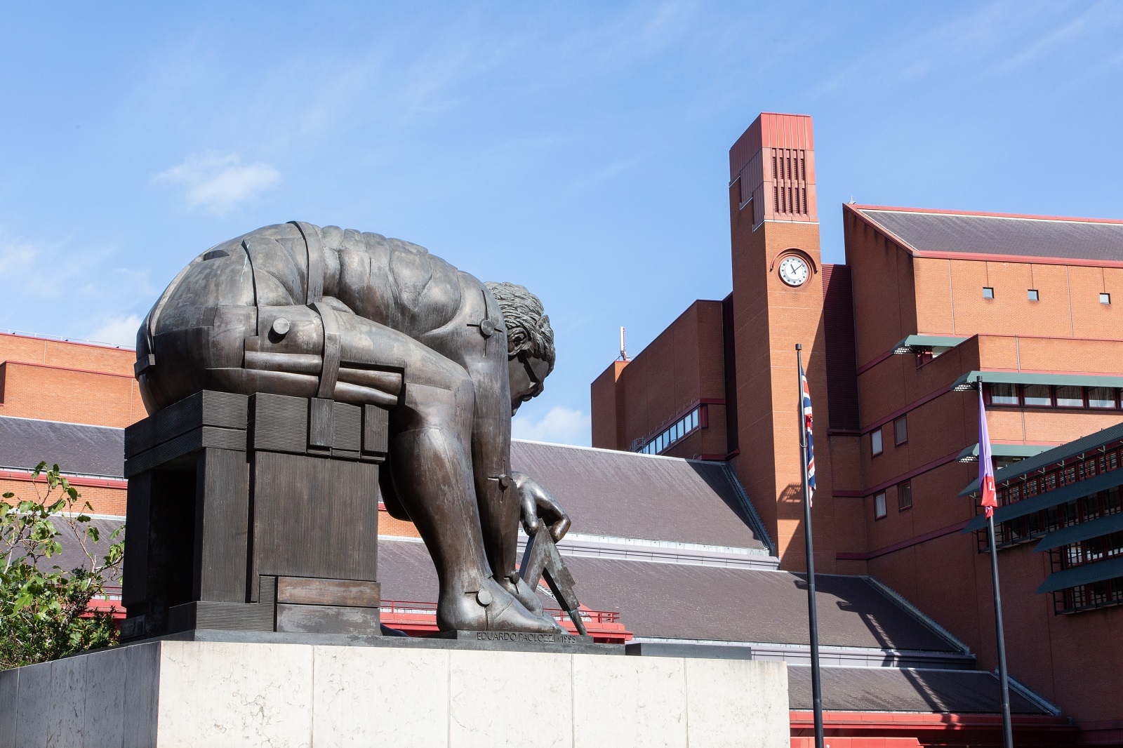 大英図書館完全ガイドー内部情報と効率的な利用のヒント