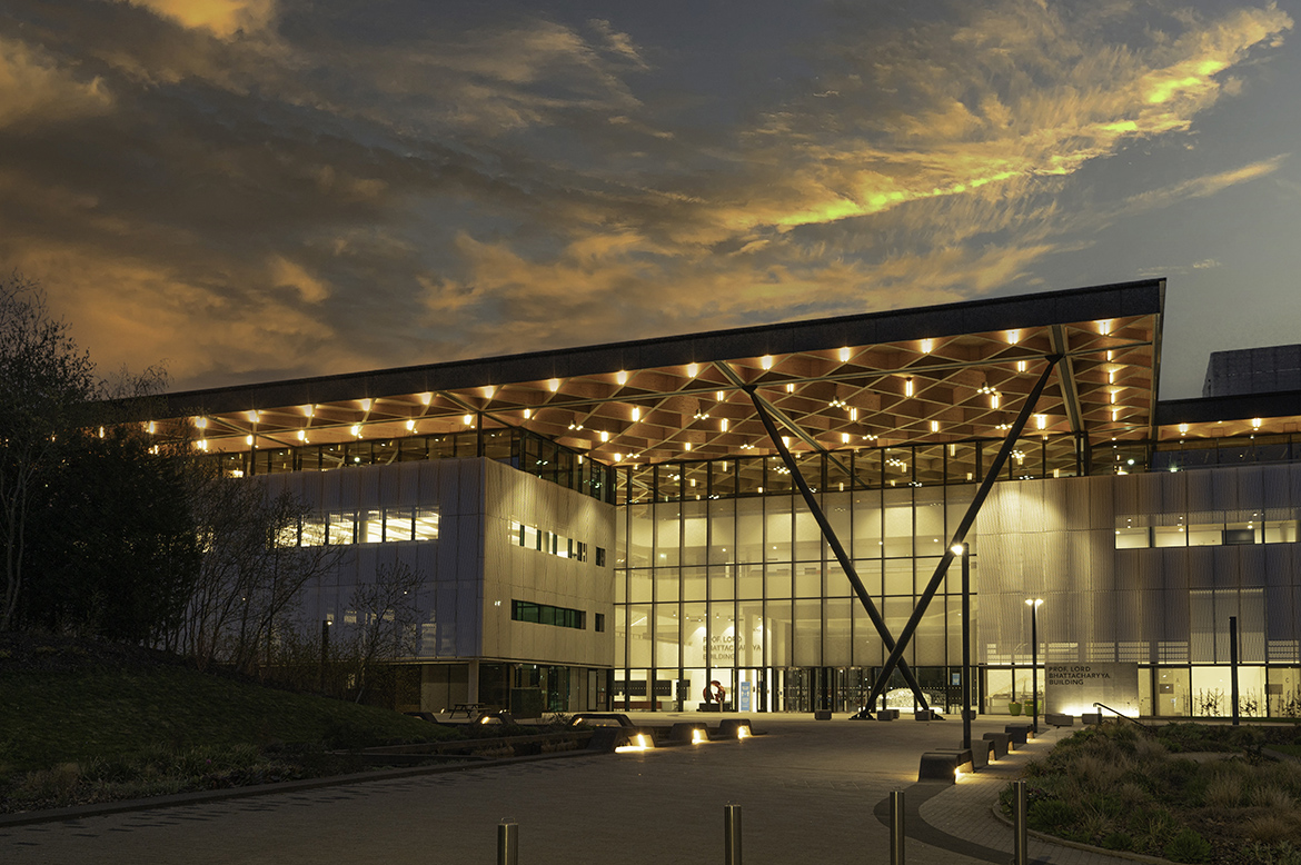 Is the University of Warwick ranked well? Discover the strengths and ...