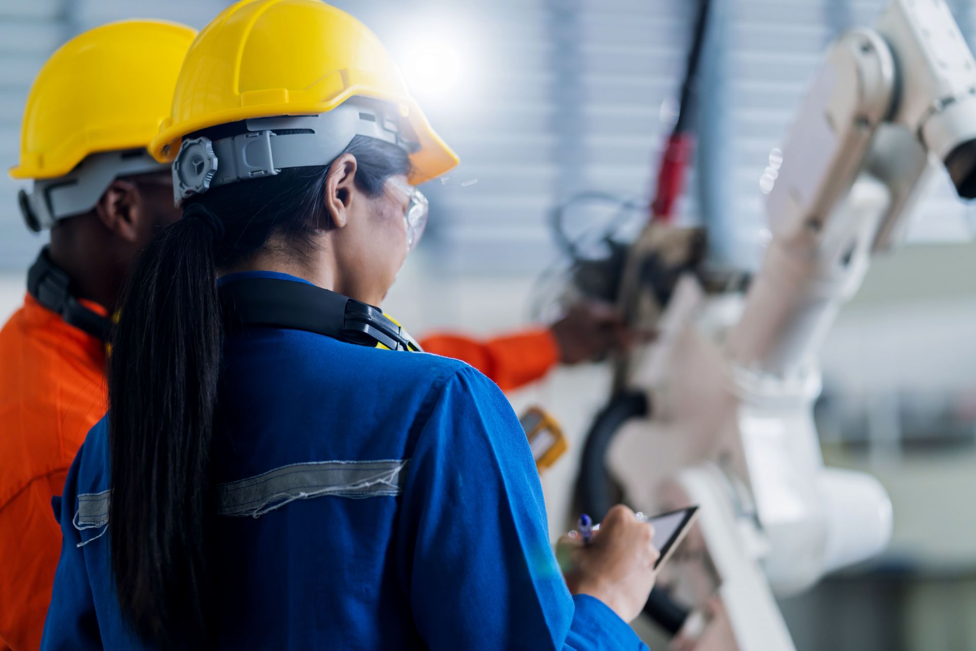 How Does the Future Look for Civil and Mechanical Engineering in the UK ...