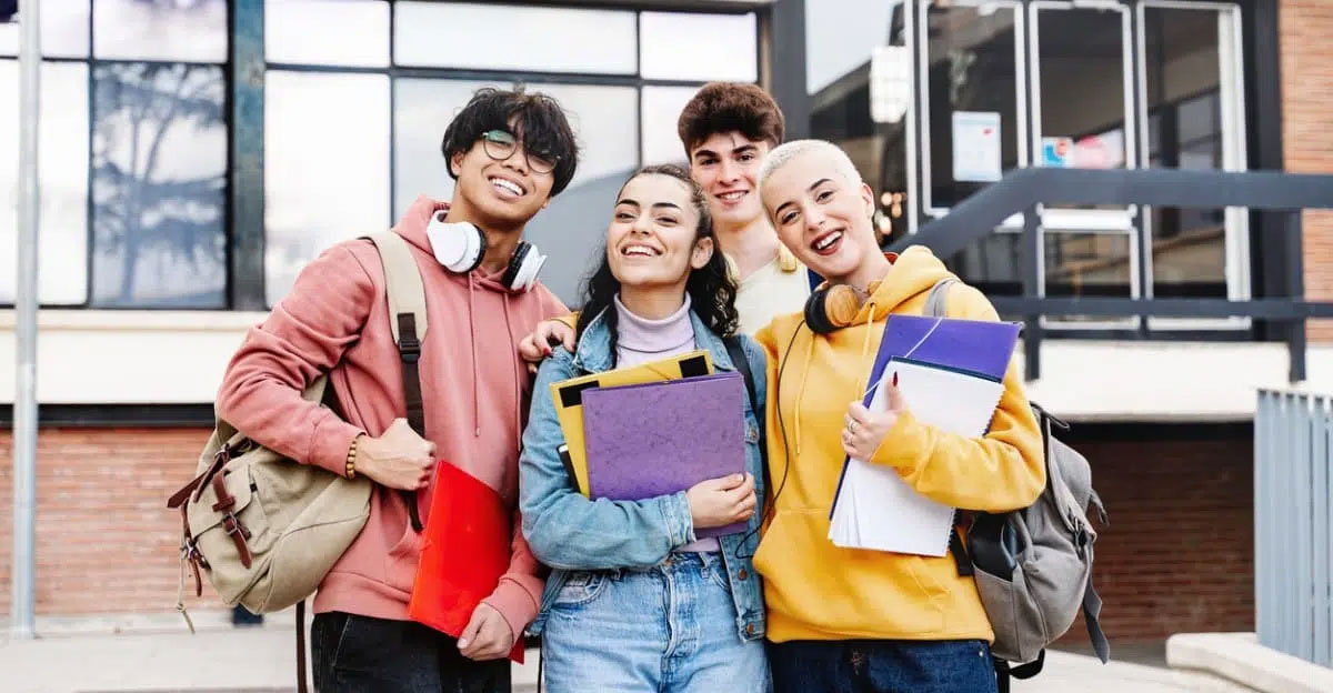 What to Consider When Studying in the USA? Introducing US Study ...