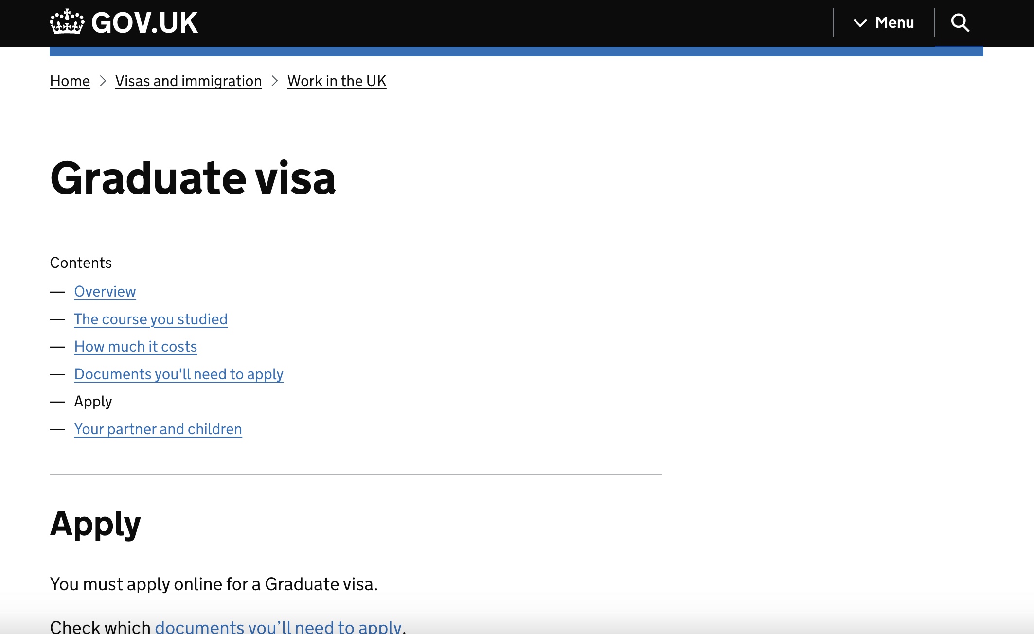 Seizing Job Opportunities in the UK with Graduate Schemes! Visa Types ...