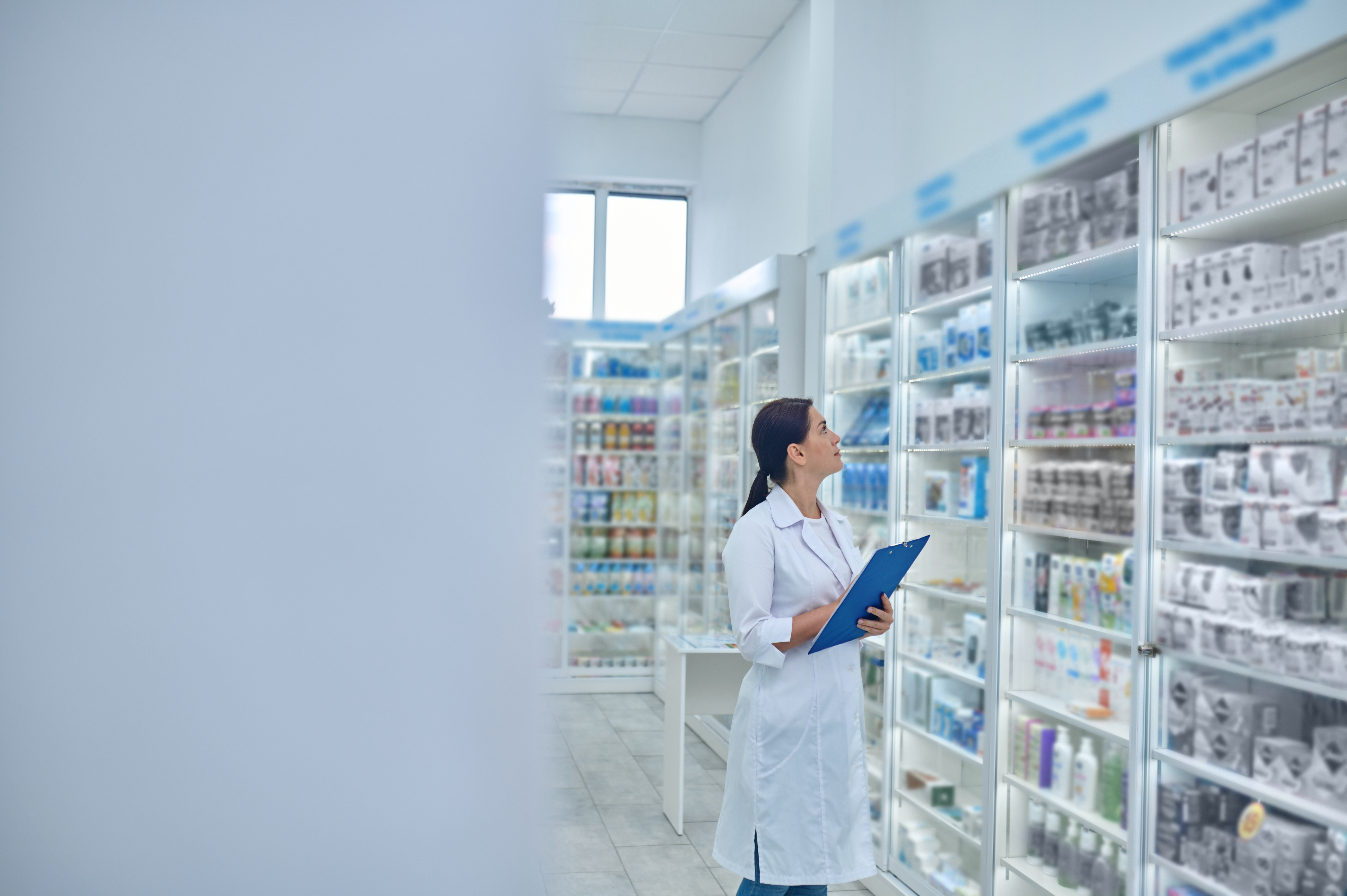 What are the prospects for studying pharmacy in the UK? Learn about UK ...
