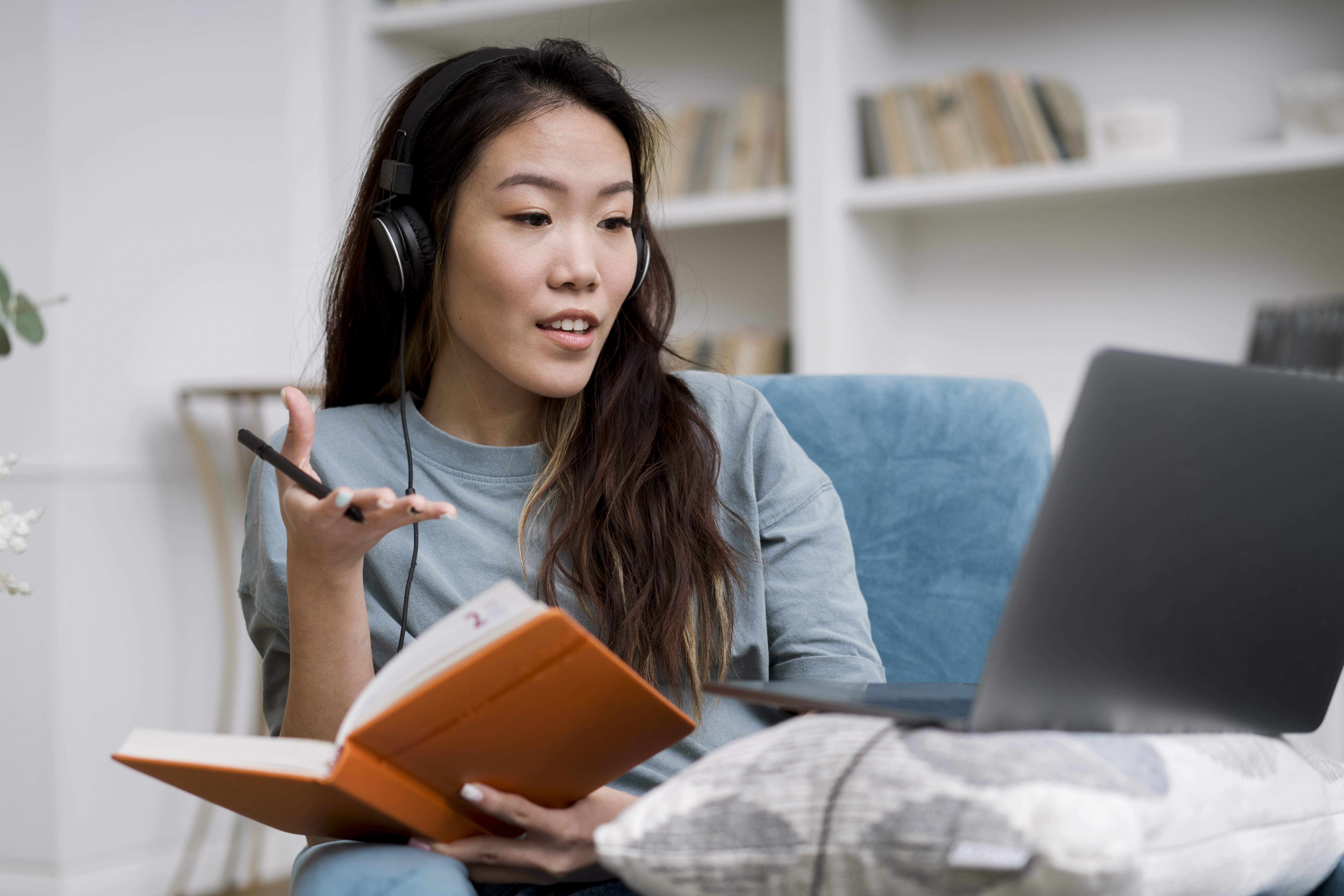 IELTS speaking題目及流程：IELTS speaking練習技巧 - Cyclopes