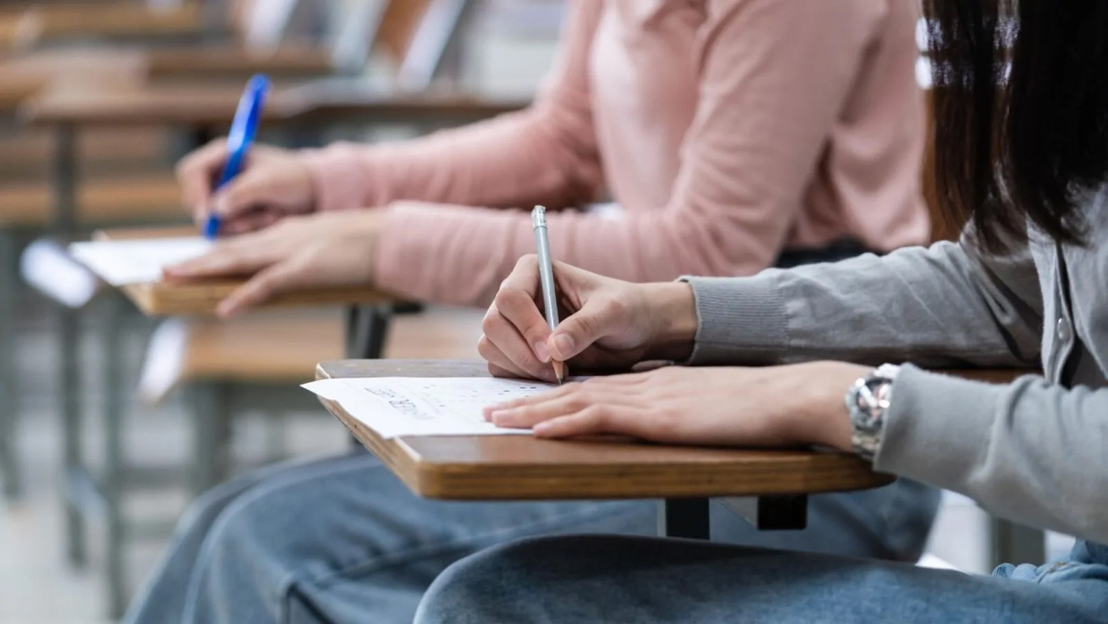 IELTS Exam Strategy: Understanding IELTS Exam Process, Content, and ...