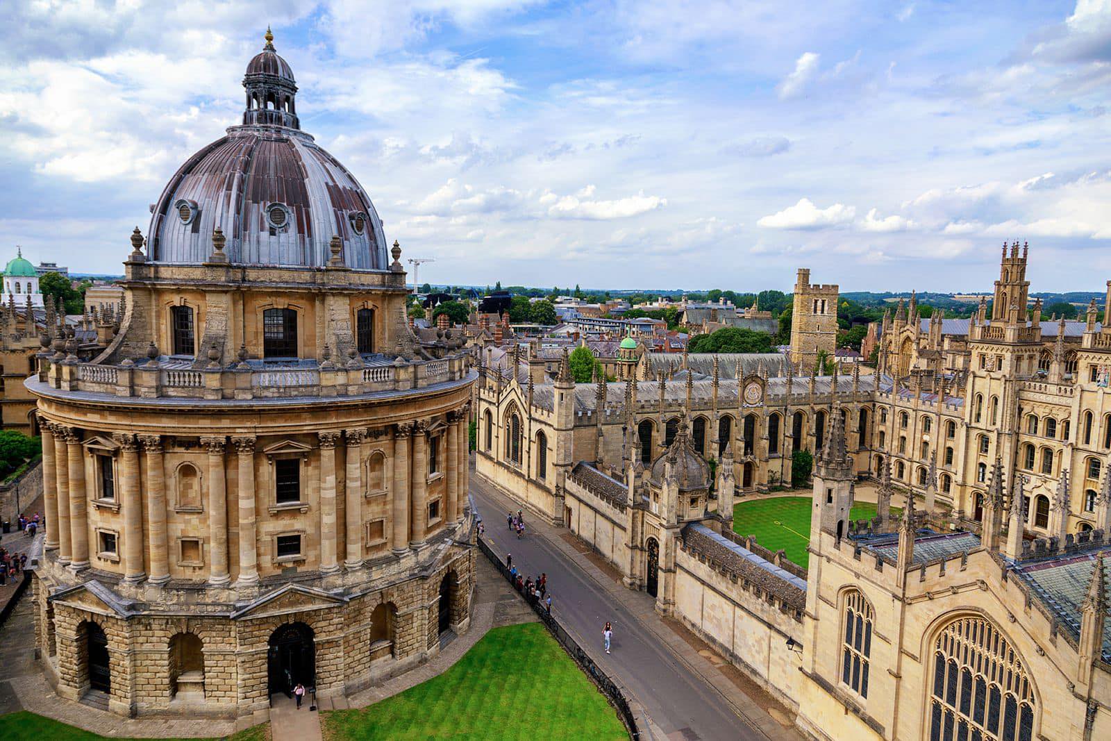 What Are the Russell Group Universities? Understanding the UK's Premier ...