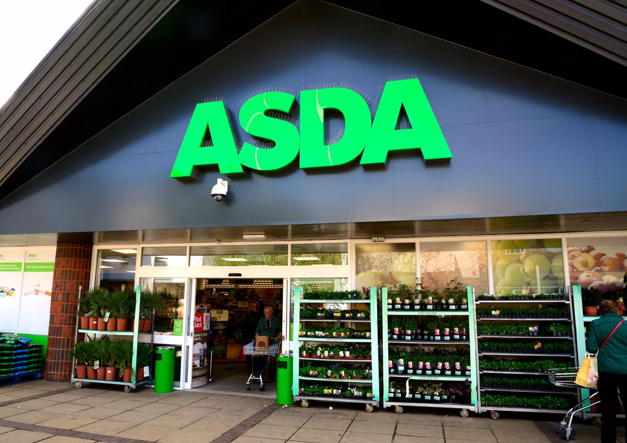 Choosing a Supermarket in the UK? Features and Membership Comparison of ...