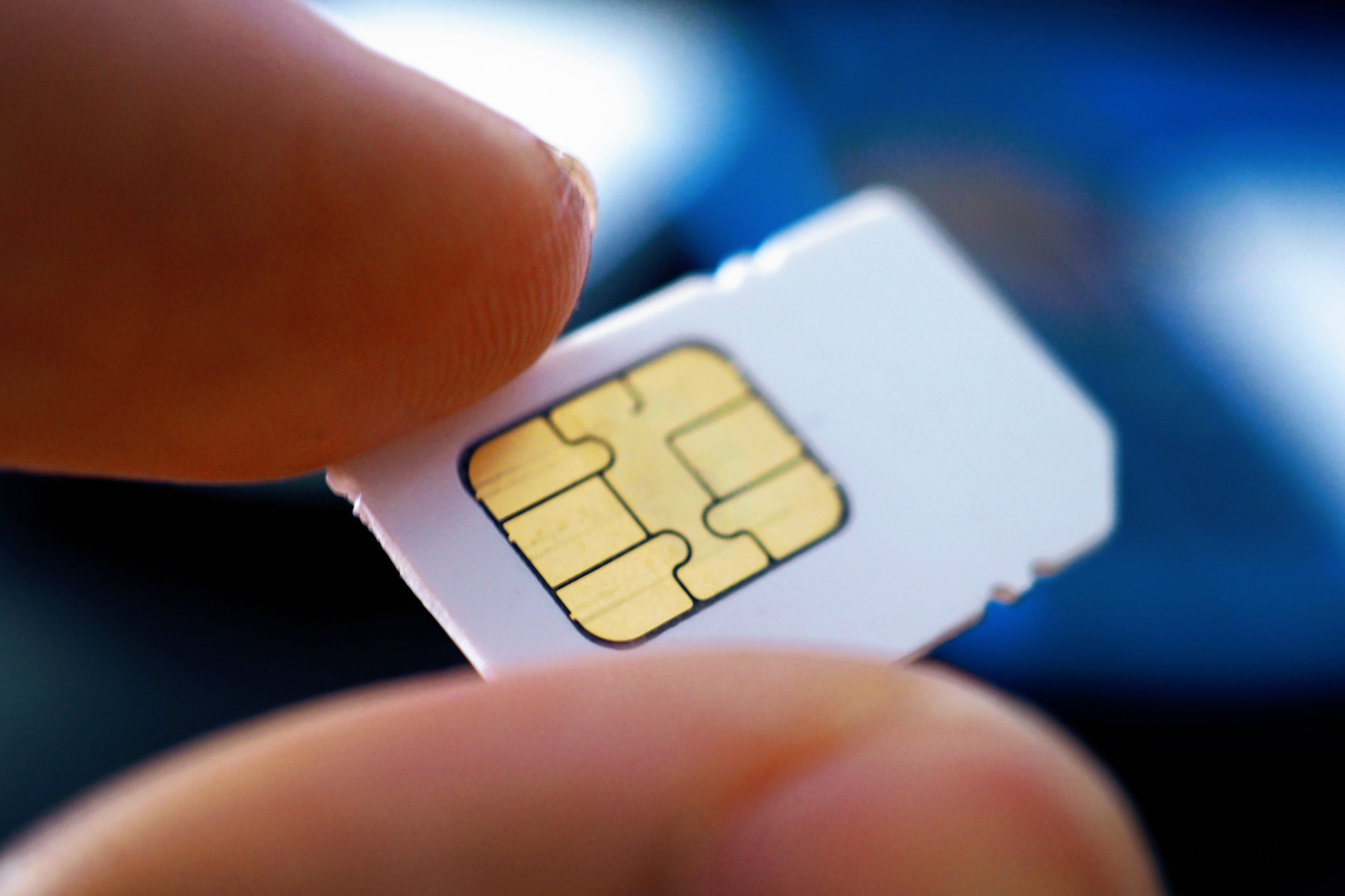 Do UK SIM Cards Offer Unlimited Internet? Recommended SIM Cards for ...